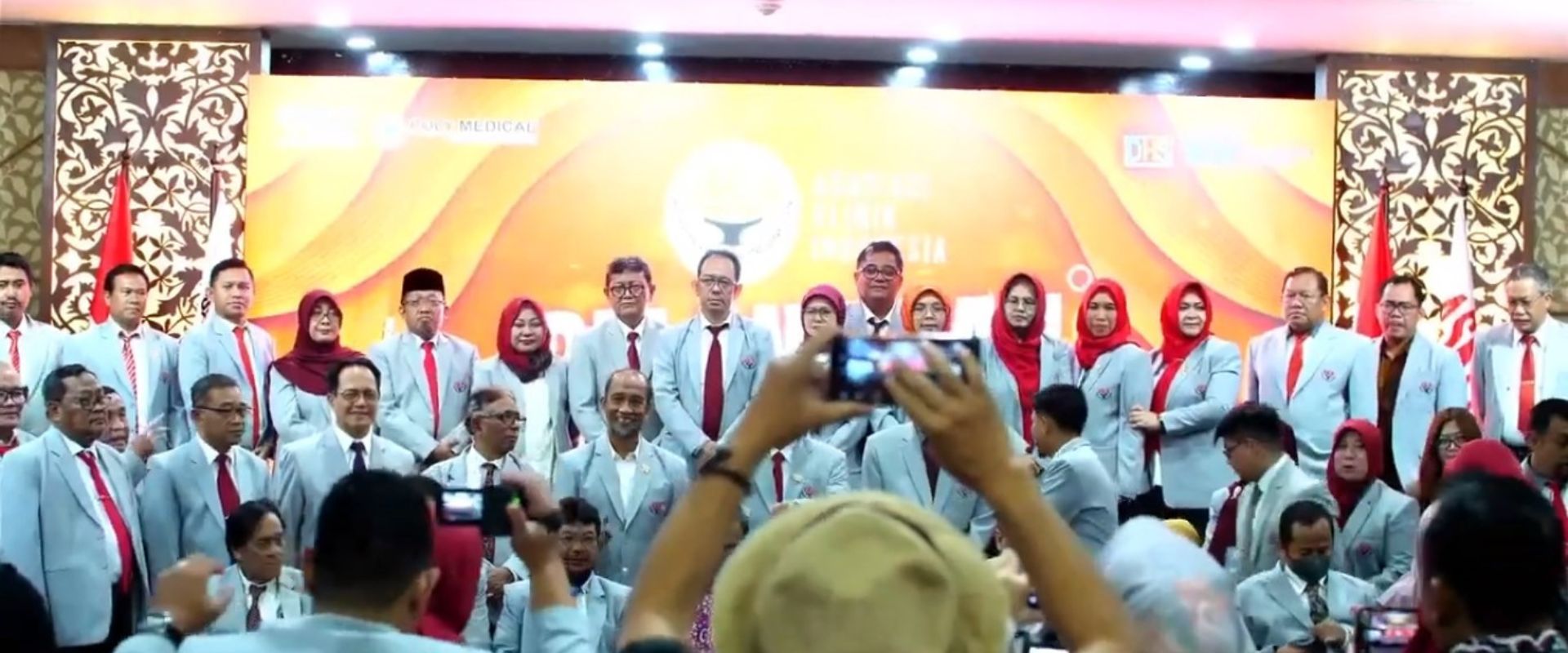 Asosiasi Klinik Indonesia (ASKLIN) - Asosiasi Klinik Indonesia